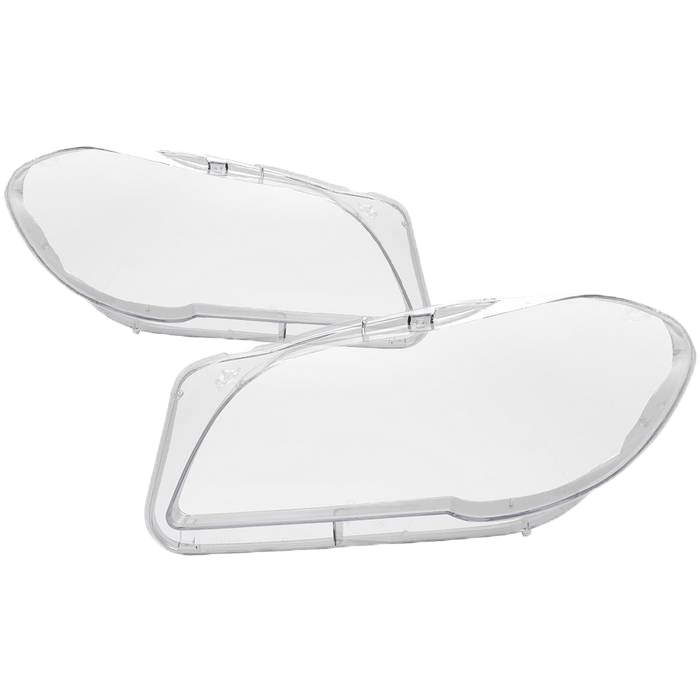 Headlight Lens – xTune Power