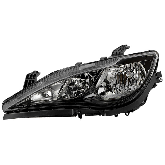 ( OE ) Chrysler Pacifica 2017-2020 Halogen Models Only ( Do Not Fit DR ...