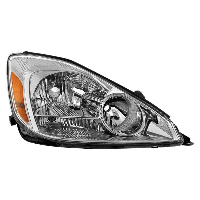 ( Akkon ) Toyota Sienna 2004-2005 Halogen only Passenger Side Headligh ...